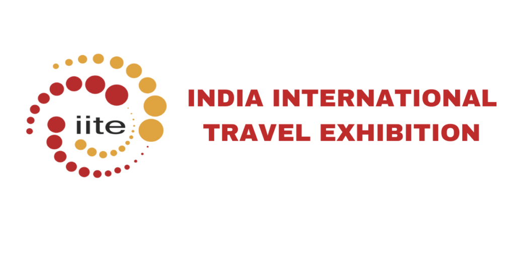 IITE-India International Travel Exhibition